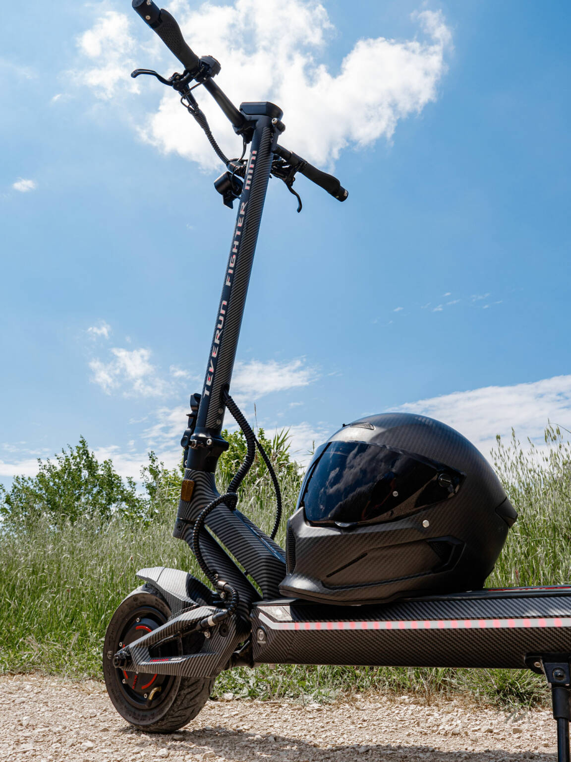 Teverun Fighter Mini pro – Teverun® France